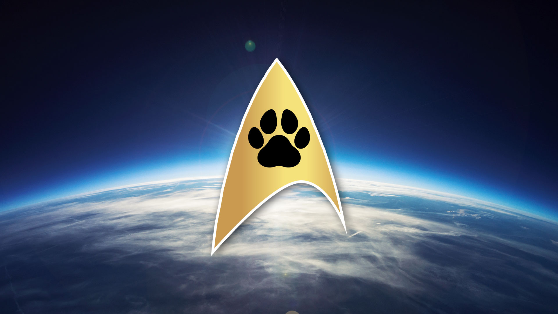 Website Scavenger Hunt Contest - STARFLEET PetFleet